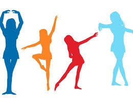 soorten dans | Dans-elise