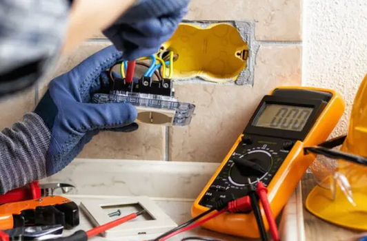Habilitation électrique & Pass HTB | Foracc & Co.