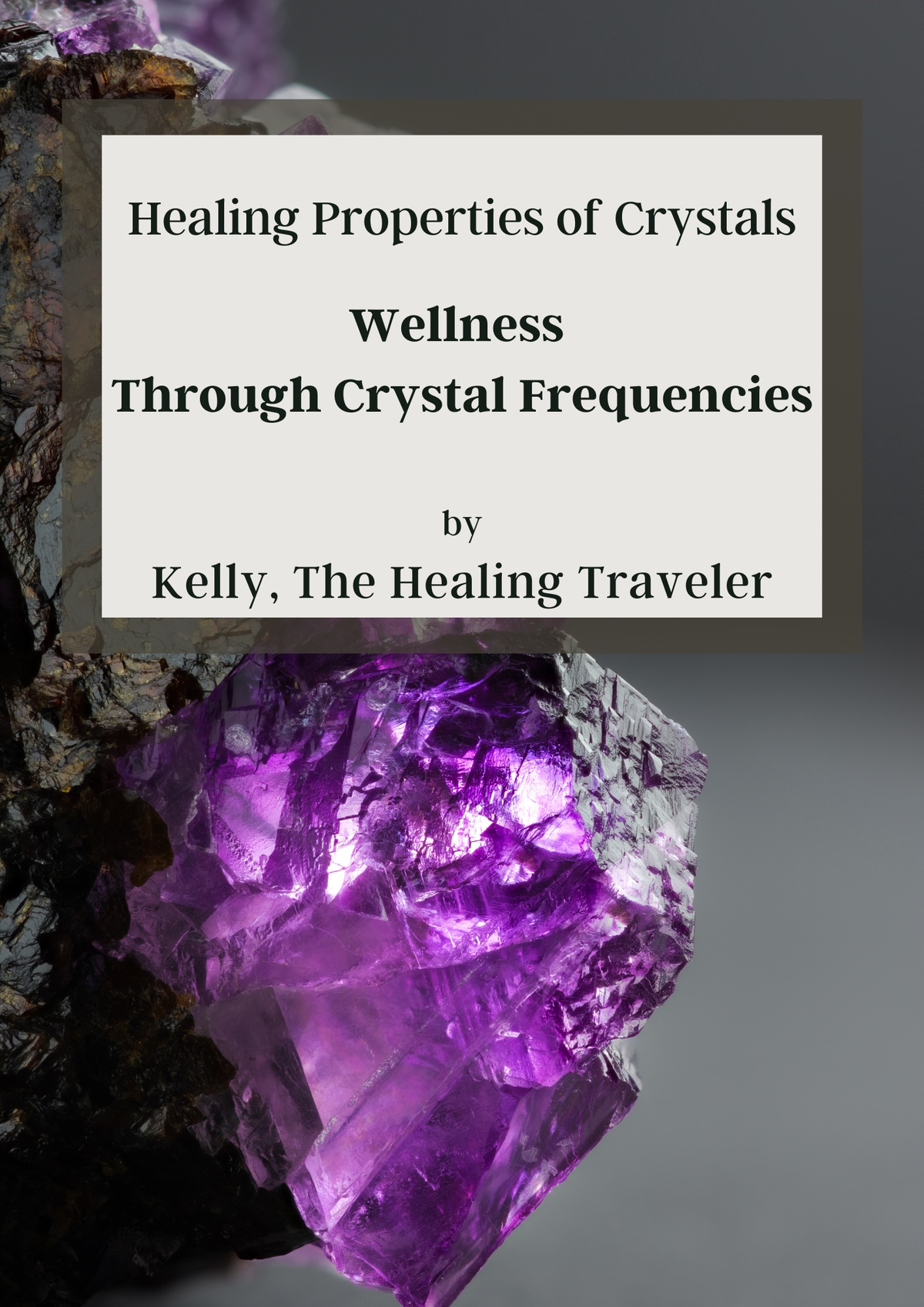 Crystals / Healing Articles | HEALING TRAVELERS