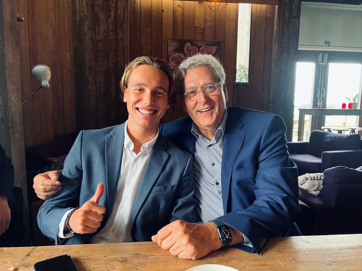 Fotogalerij & Media | Lloyd-Leonard Opdam