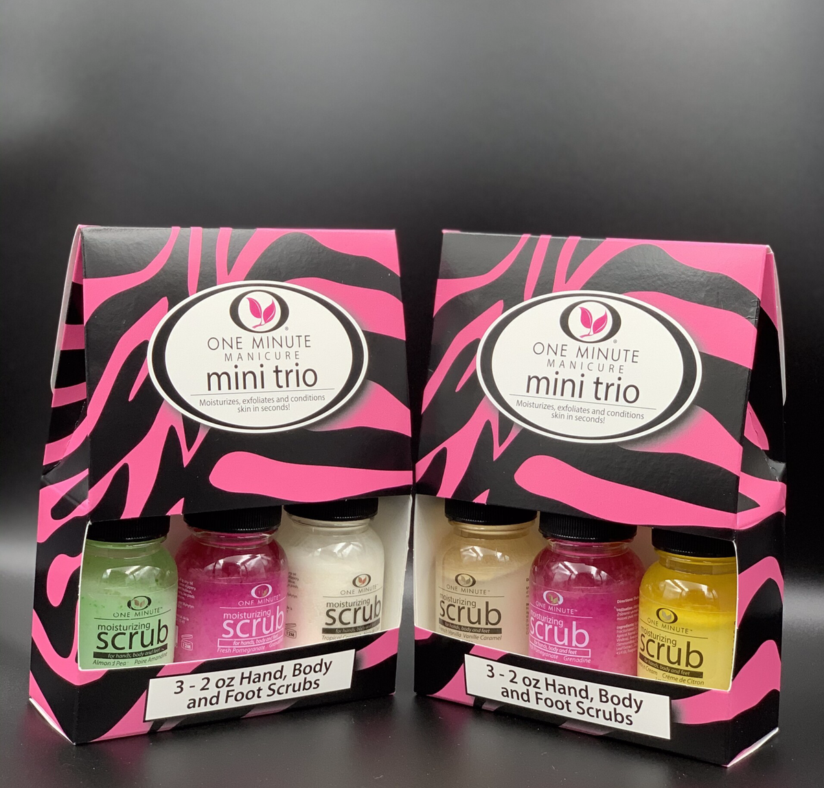 Nagelproducten bestellen | Nerma