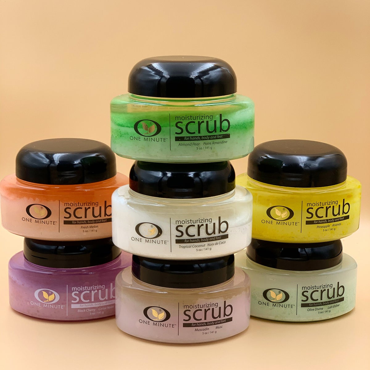 Nagelproducten bestellen | Nerma