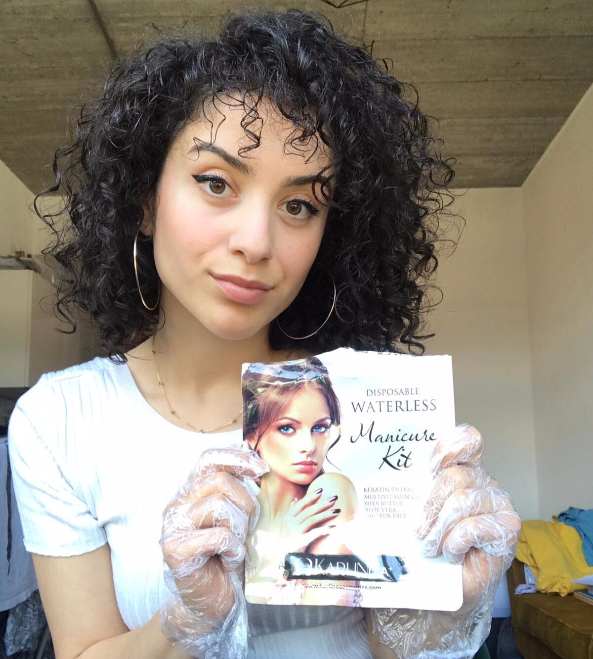 Nagelproducten bestellen | Nerma