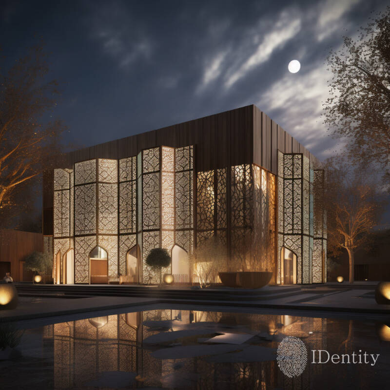 IDentity | IDentity Arch