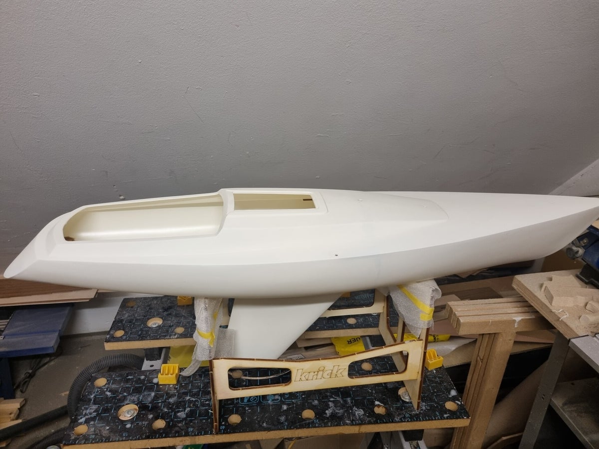 Einführung in den Schiffsmodellbau | RC Modellwerft