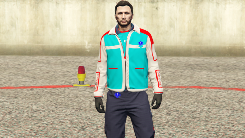 Dutch EUP Pack | Dutch LSPDFR