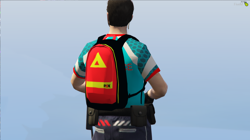 Dutch EUP Pack | Dutch LSPDFR