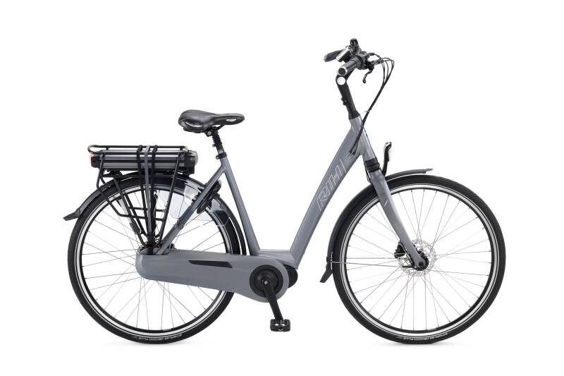 RIH X-Omega / RIH / Fiets merken / Boos tweewielers | RIHclub.nl