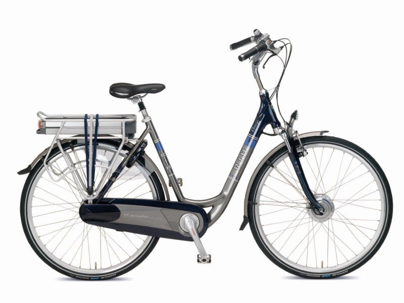 Webshop | RIHclub.nl