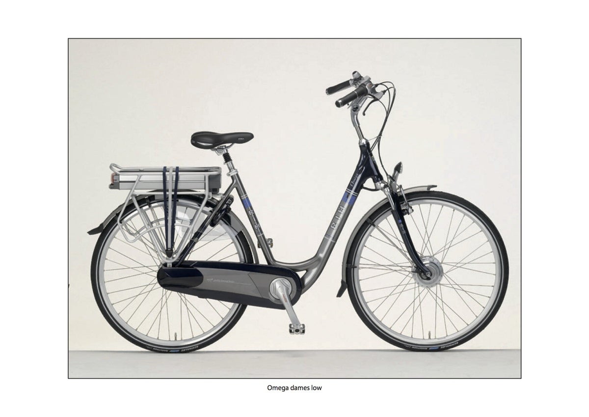 Onderdelen RIH E-bike / Webshop | RIHclub.nl