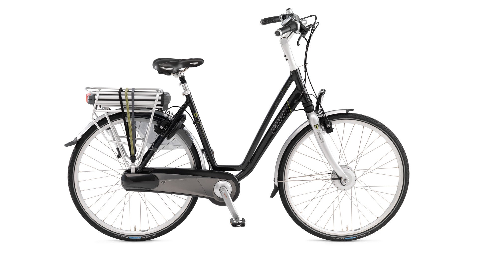 Onderdelen RIH E-bike / Webshop | RIHclub.nl