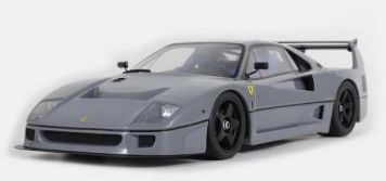 Ferrari F40 Competizione - GT Spirit 442 | All Models Cars