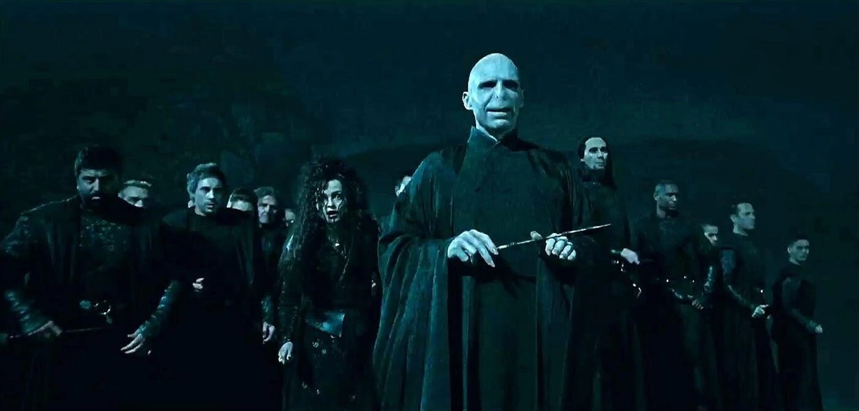 Acteurs: overig / Harry Potter acteurs | Harry Potter