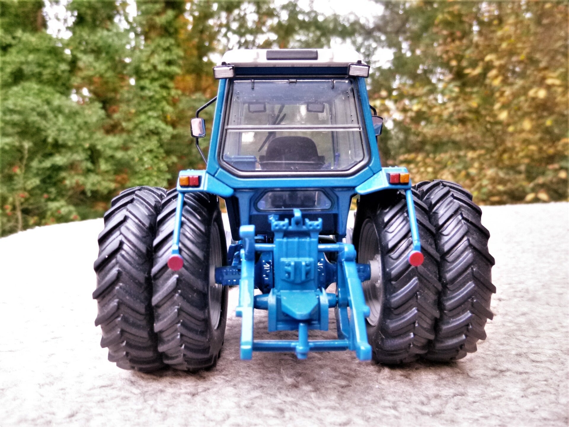 Ford TW-30 schaal 1:32 / Fiat t/m Versatile / Tractoren / Landbouw ...