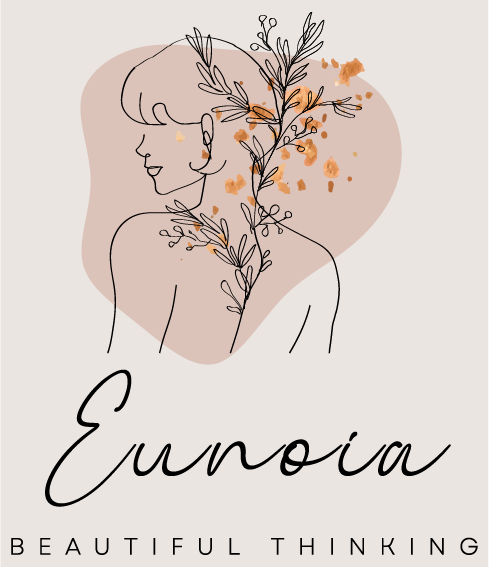 Home | Eunoia by Victore