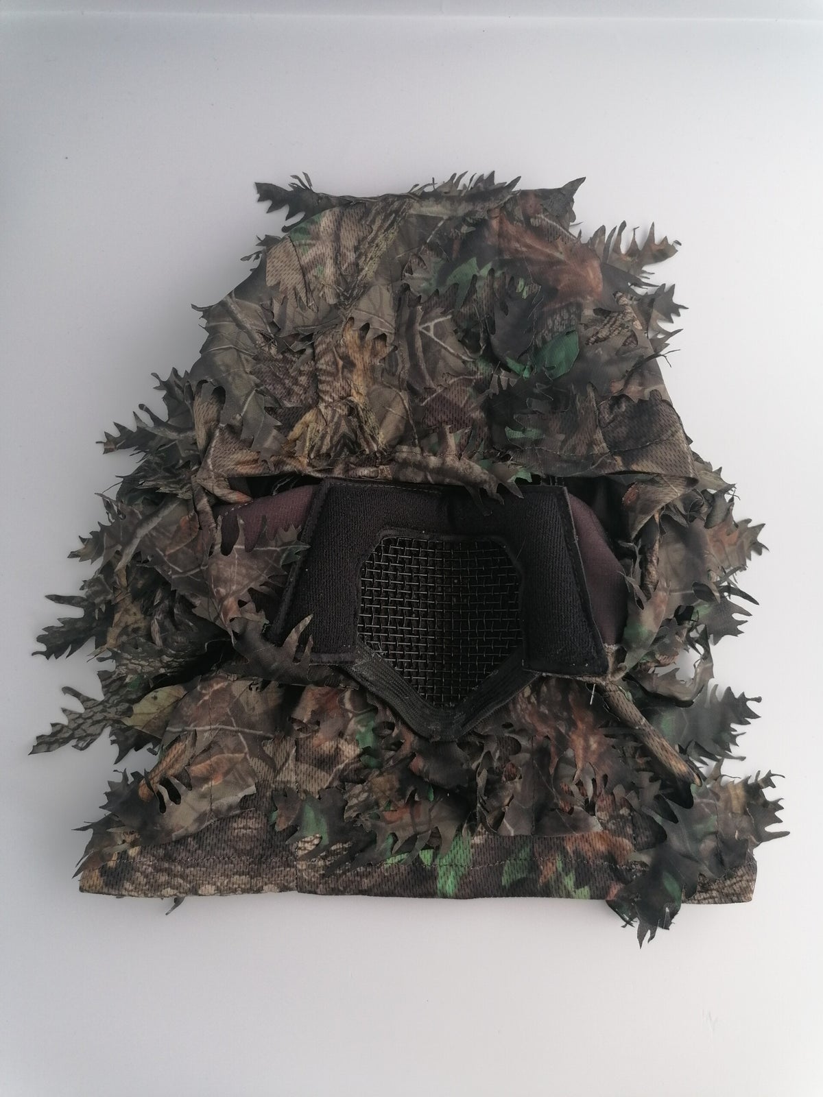 SPEC-OPS SIERRA DSM (Dedicated Sniper Mask) - DARK WOODLAND | Lonestar ...