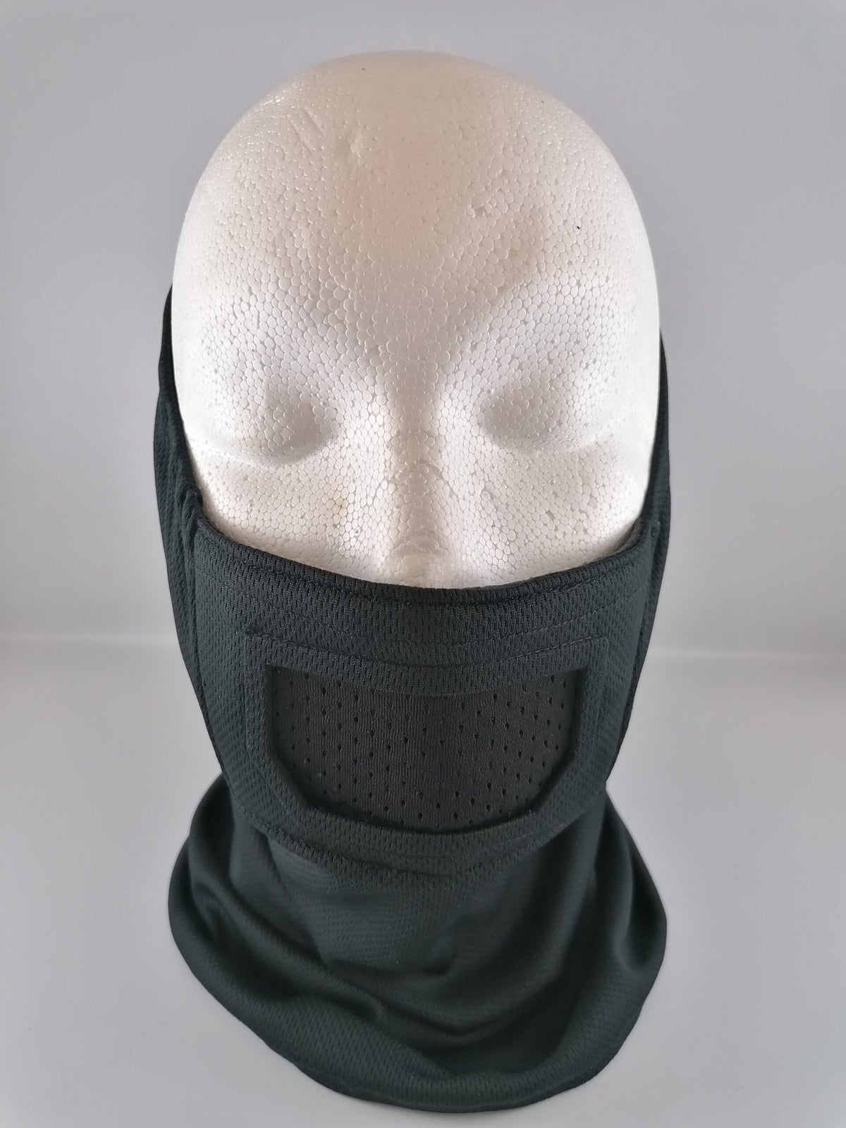 SPEC-OPS BRAVO MASK - LS BLACK | Lonestar Tactical Gear