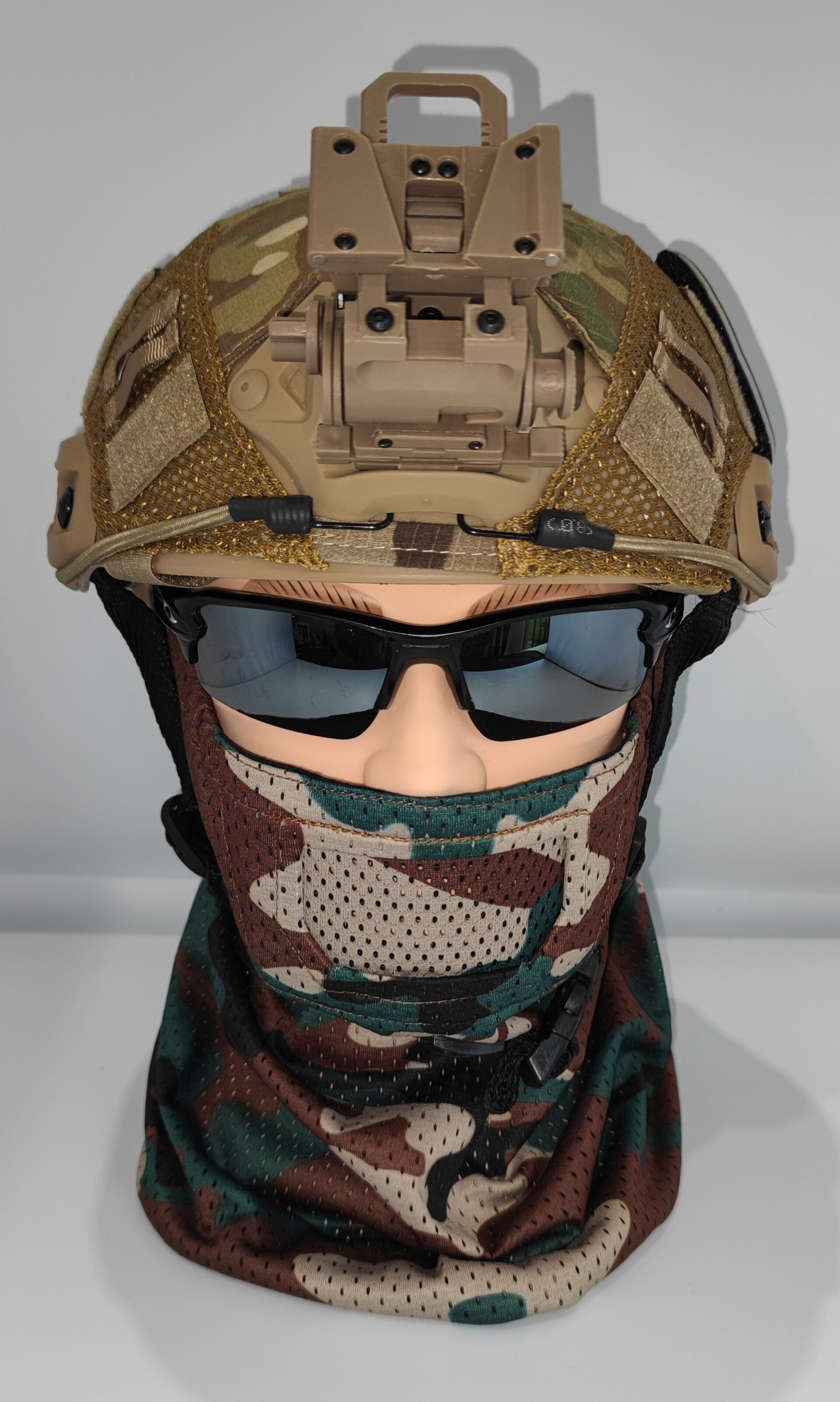 SPEC-OPS MESH MASKS | Lonestar Tactical Gear