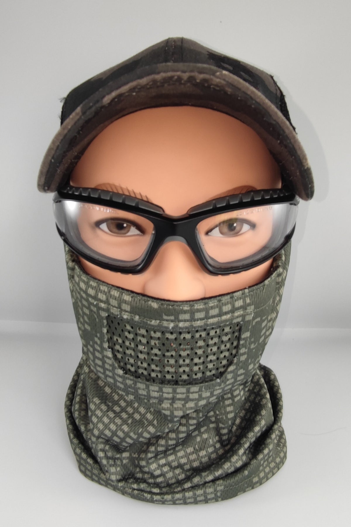 SPEC-OPS BRAVO MASK - LS TRUE DNC (DESERT NIGHT CAMO) | Lonestar ...