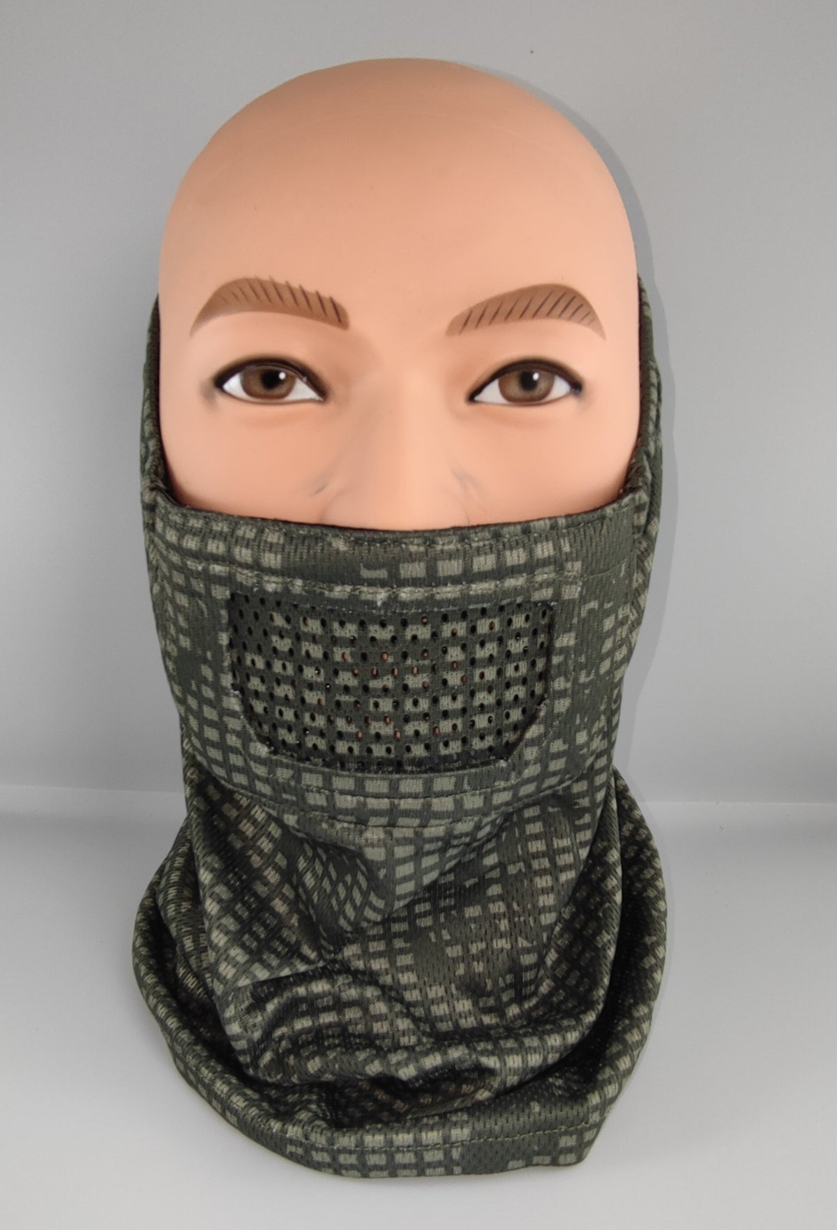 SPEC-OPS BRAVO MASK - LS TRUE DNC (DESERT NIGHT CAMO) | Lonestar ...