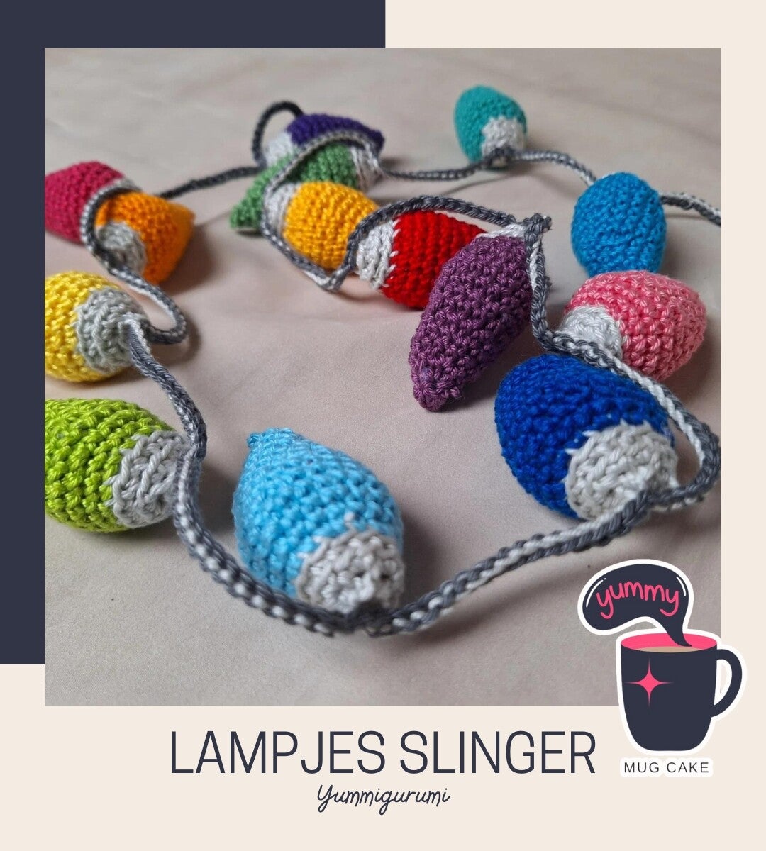 Gratis patronen | Yummigurumi