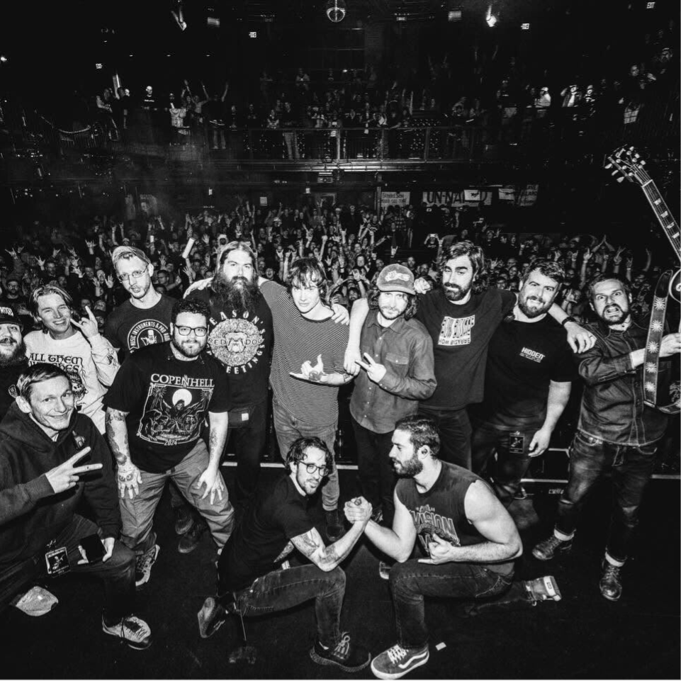 Vans Warped Tour / All Stories / Stories | Soundwave Music Media
