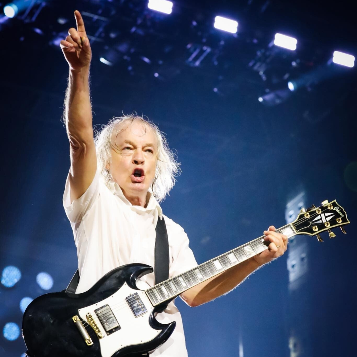 Brian Johnson back with AC/DC / All Stories / Stories | Soundwave Music ...