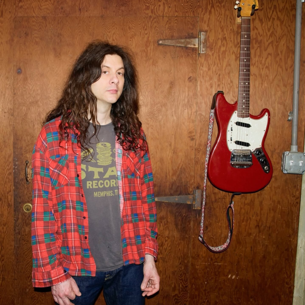 Kurt Vile | New Album | Released 5/29/26 / All Stories / Stories ...