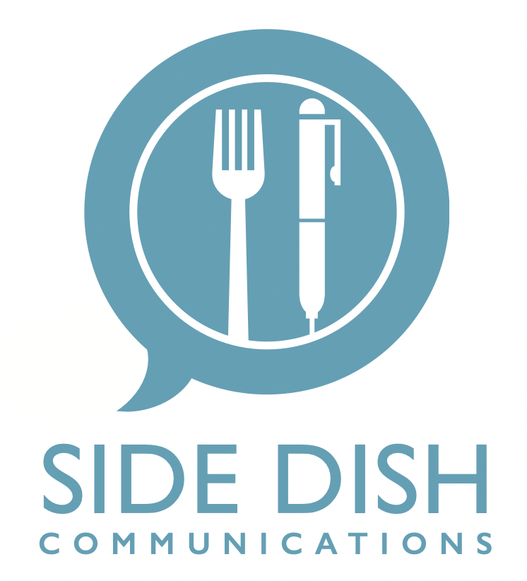 Contact | Side Dish Communications