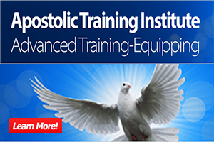 BIBLE SCHOOL / Training | Kingdom Global International Apostolic Center