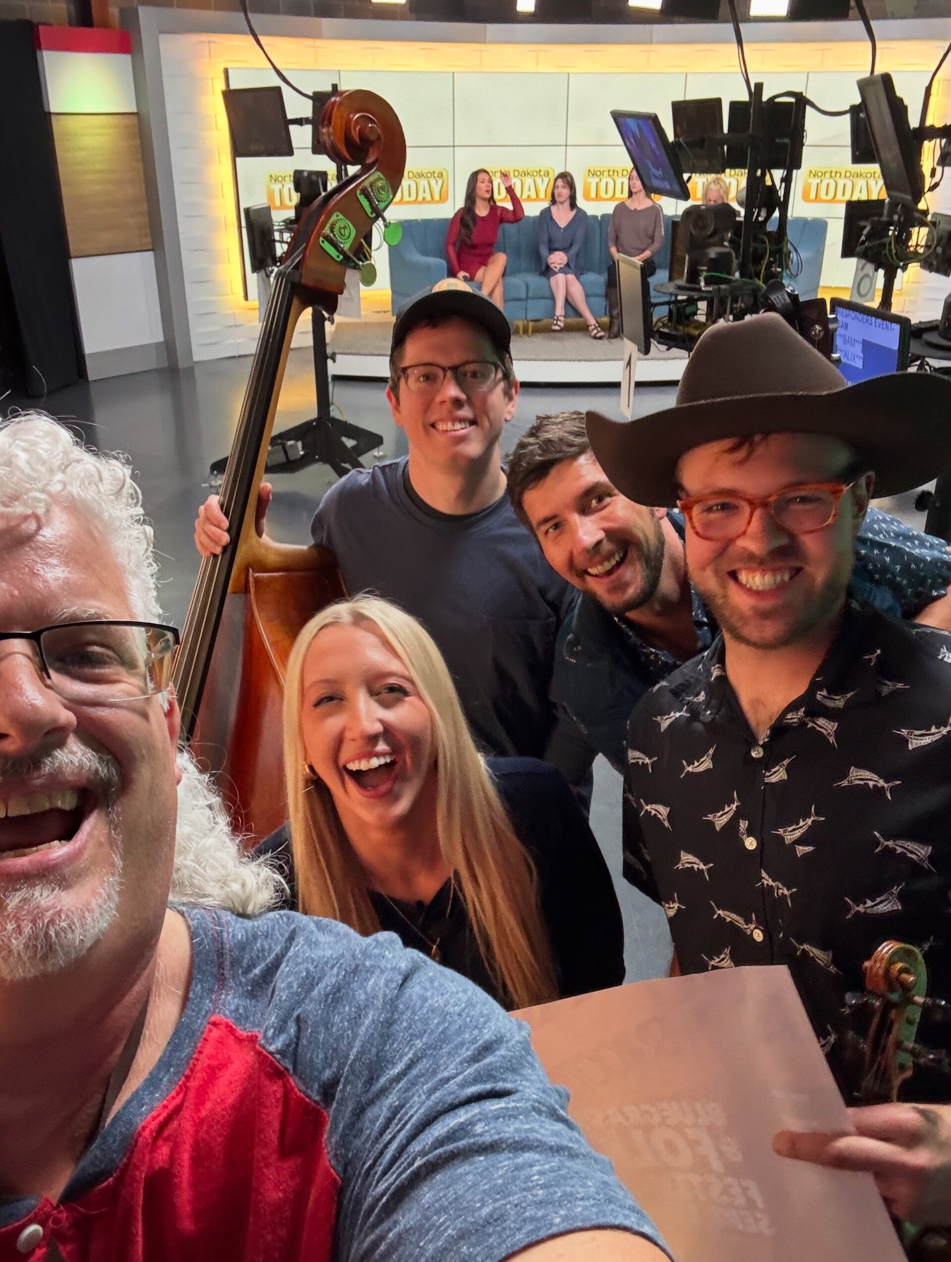 Music | Kohlrabi Soup