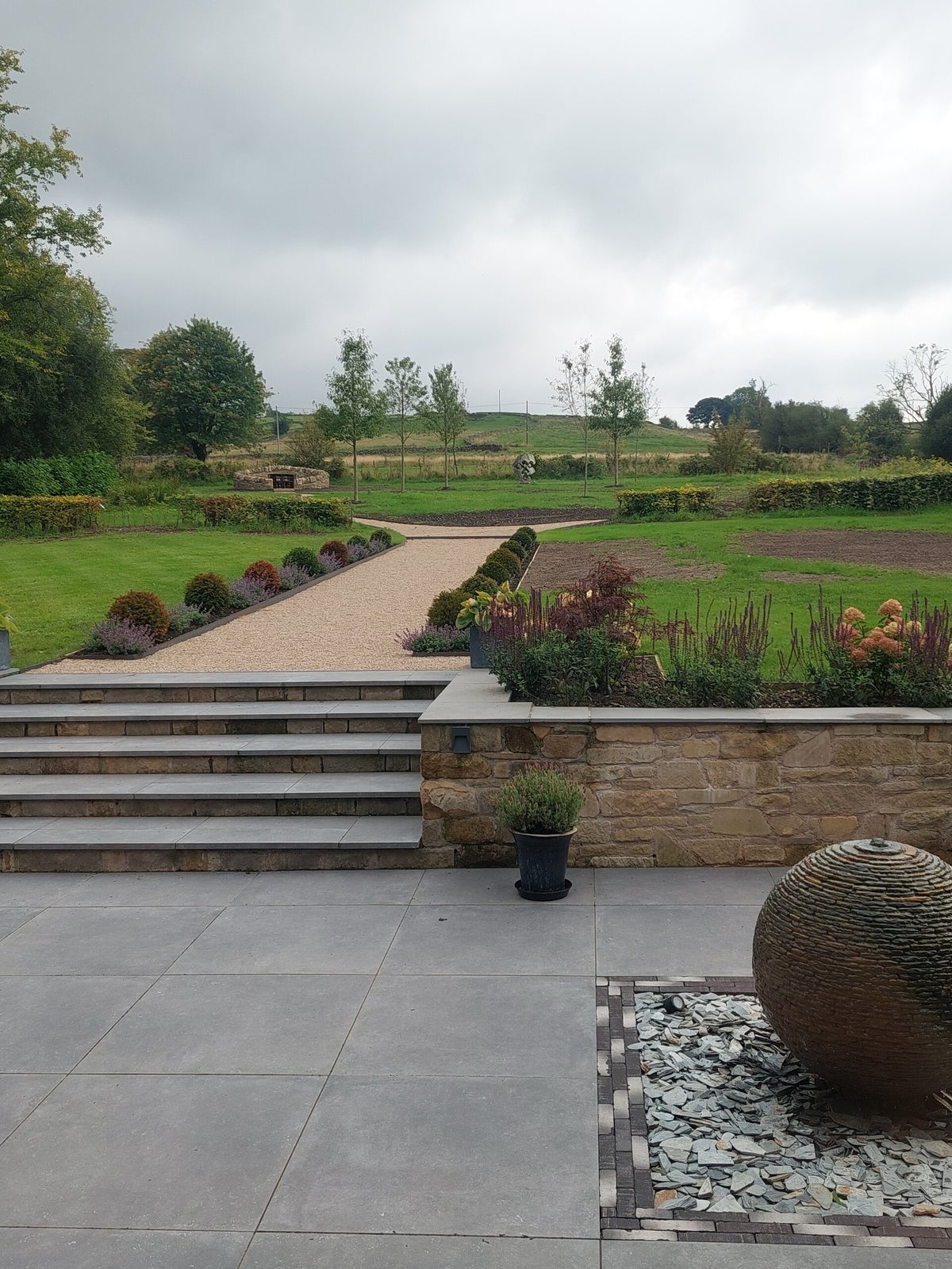 Contact | Fern landscaping