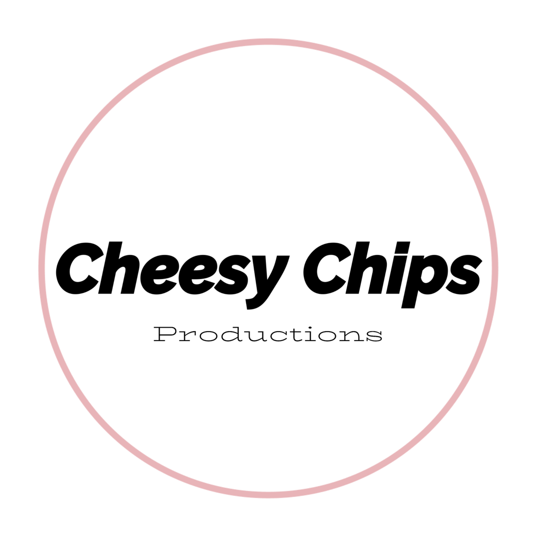 Cheesy Chips