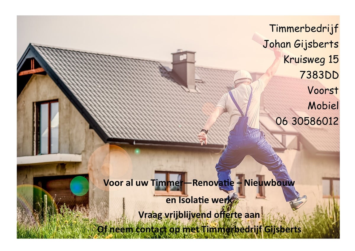 Sponsoren | ONS VERMAAK