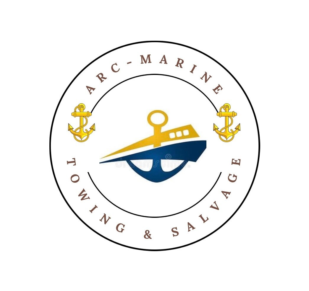 A.RC. Marine Services