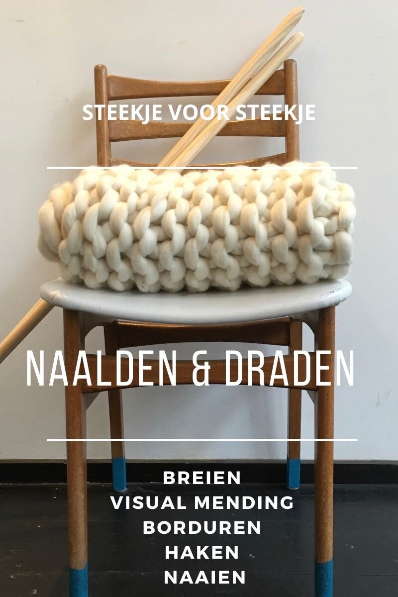 Alles over Breien en Haken