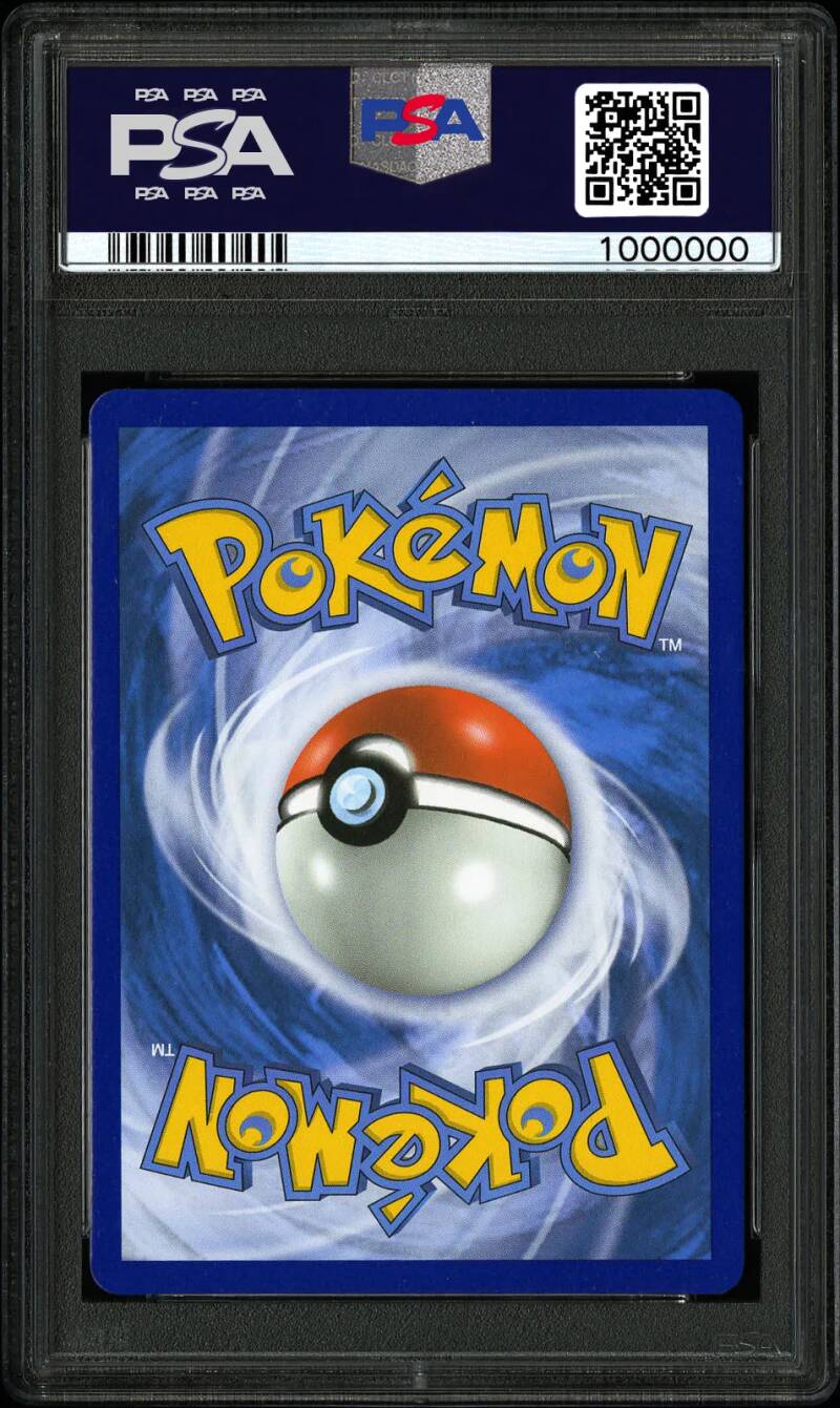 PSA Grading | Pokémon Kaarten Markt