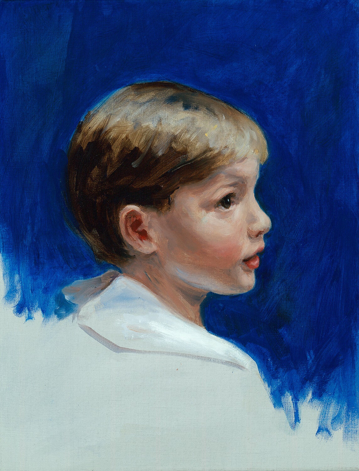 Lessons | Michael Field Art