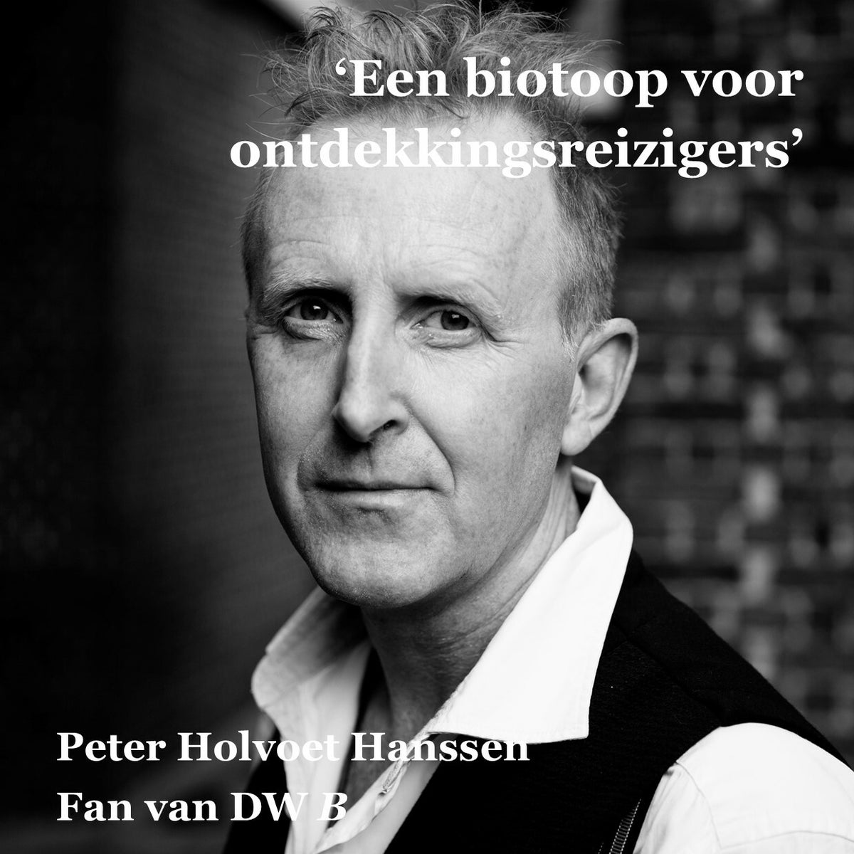 Een nieuwe hoofdredacteur: Hugo Bousset geeft de fakkel door aan Erwin ...