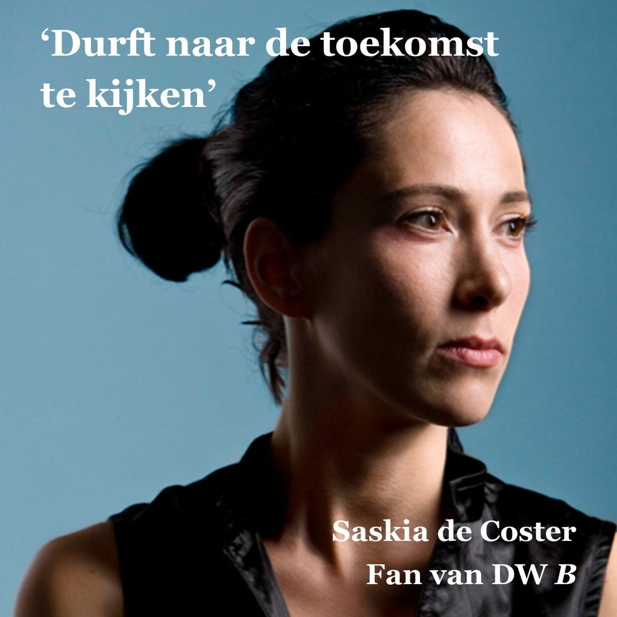 Een nieuwe hoofdredacteur: Hugo Bousset geeft de fakkel door aan Erwin ...
