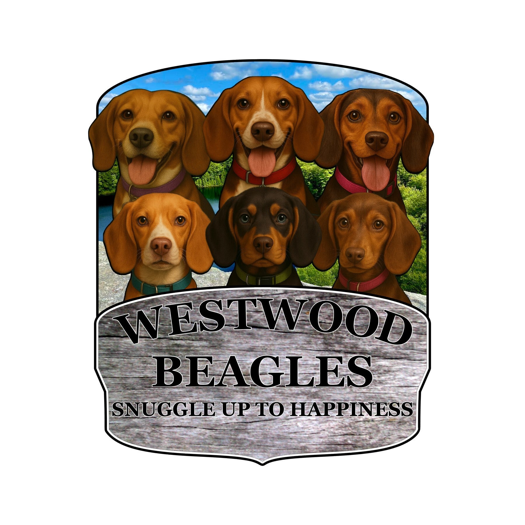 Westwood Beagles