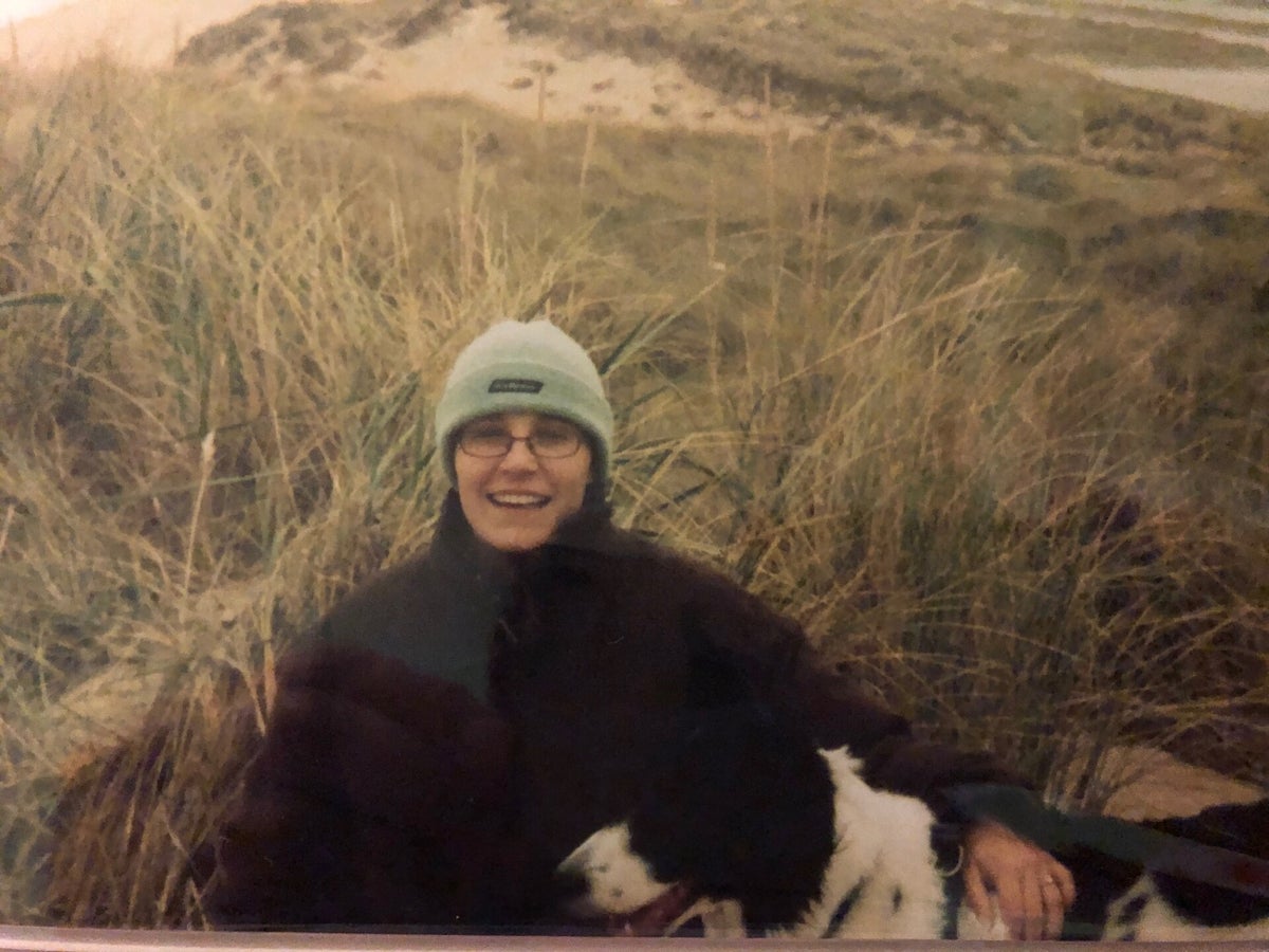 About Us | Ruth Sadler Veterinary Physiotherapy