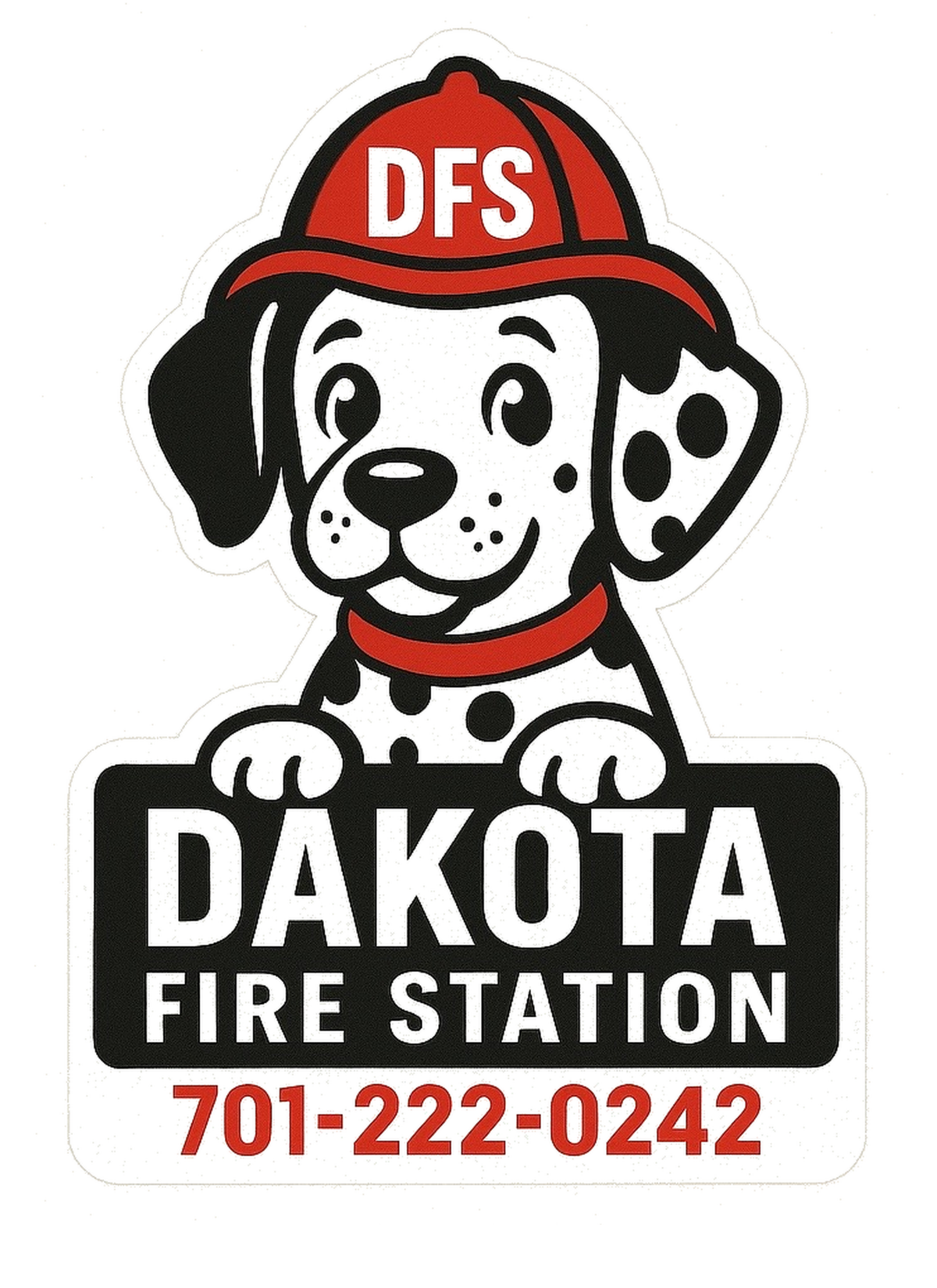Dakota Fire Station Inc.