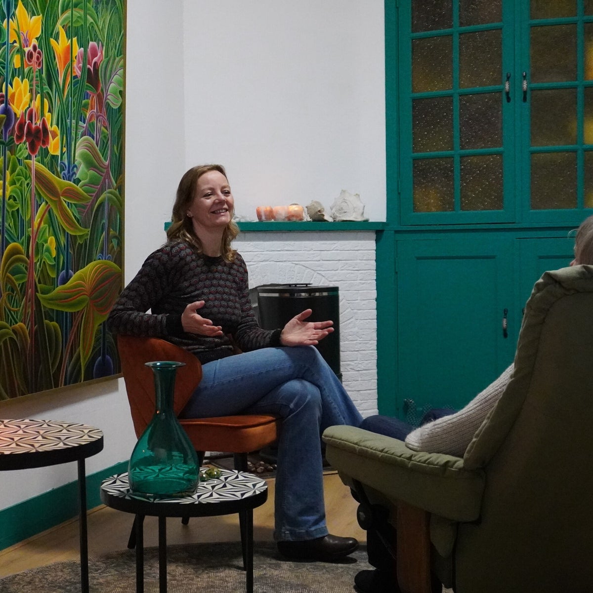 Angstvrij leven | Effectieve therapie in 3 sessies | Dordrecht