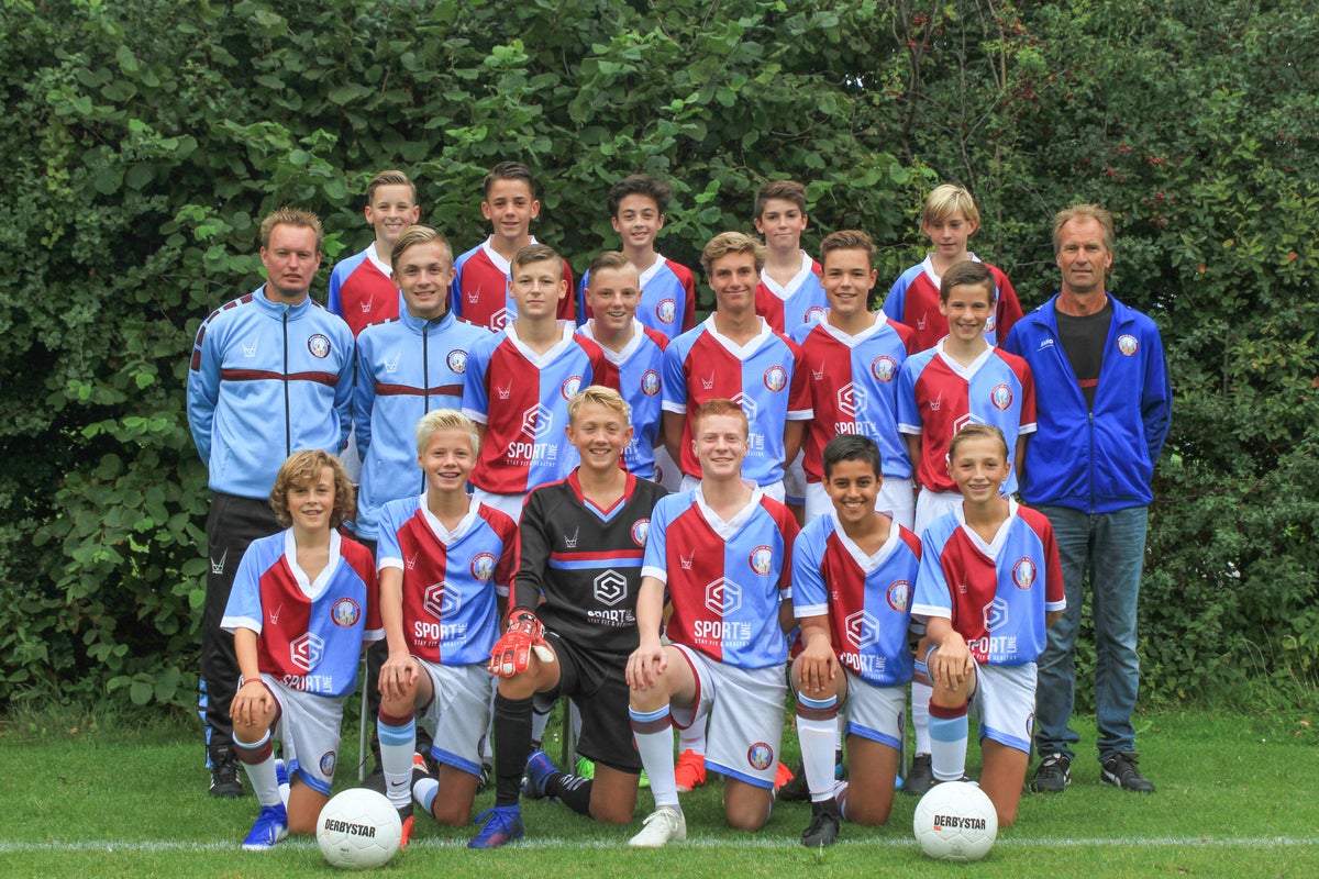 SC Monster JO15 / Seizoen 2019-2020 / Seizoenen voor 2022 | Hma ...