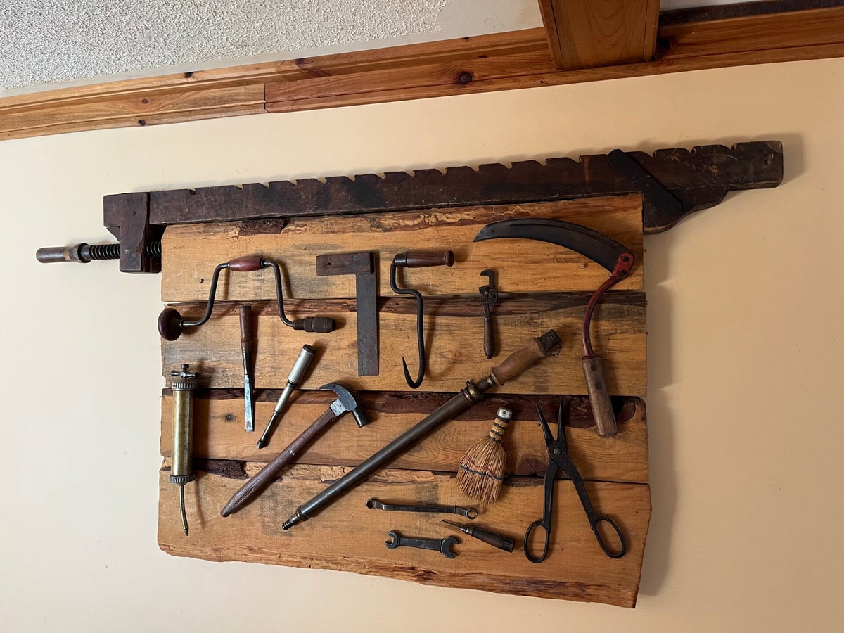 Craftsmanship | Custom Wood Products by Grant