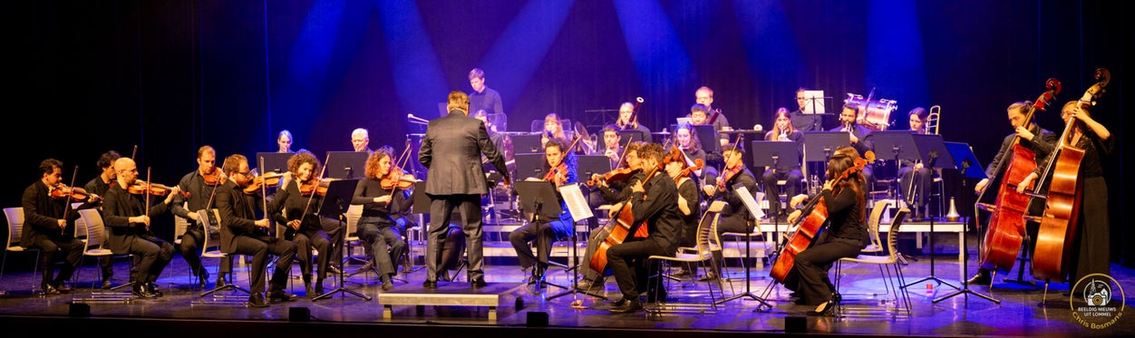 Nieuwjaarsconcert Davidsfonds Lommel brengt Weense klasse naar volle ...