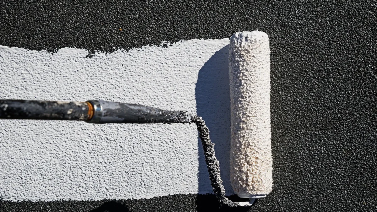 Jeroen van de Laar over energiebesparende daken, zijn bedrijf Inscio en ...