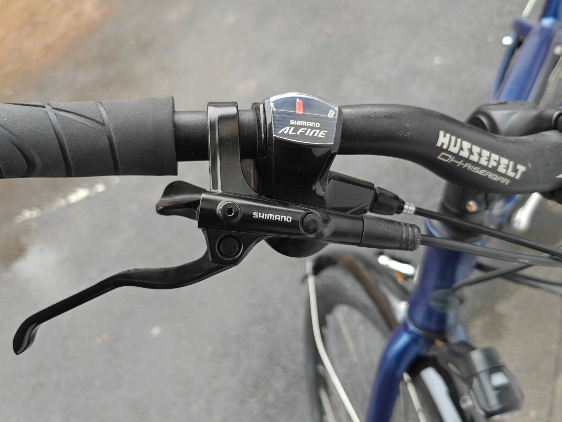 Eigen creatie | 2wielershop