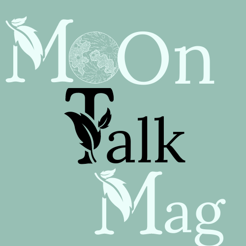 Inspiration | Moon Talk Mag